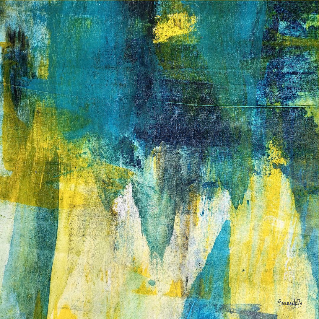 Claudia Serrano – Más Arte Más Ciudad