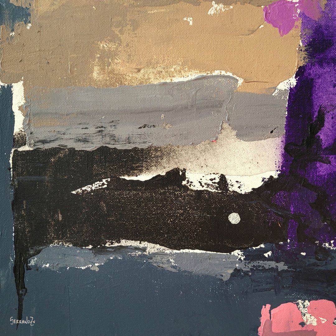 Claudia Serrano - Más Arte Más Ciudad