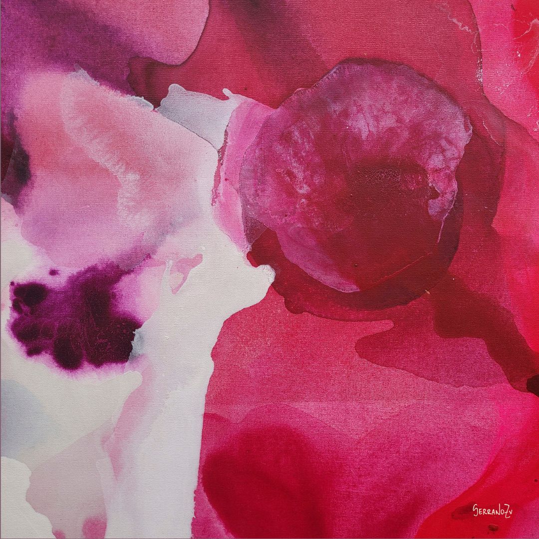 Claudia Serrano – Más Arte Más Ciudad